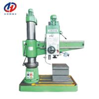 China Radial Drilling Machine Z3032 Drilling Diameter 32mm Automatic Radial Drilling Machine for Metalworking for sale