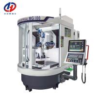 China High-precision Five-axis Tool Grinding Machine MG100 5-axis Universal Tool and Cutter Grinder for sale