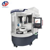 China Five-Axis CNC Tool Grinding Machine MG300 High Precision Tools Grinding Machine for sale
