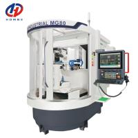 China High-precision CNC 5-Axis Tool Grinding Machine MG80 Five-axis Tool Grinding Machine for sale