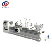 China Larger Turning Lathe CW6180F Heavy Universal Lathe Conventional Metal Manual Lathe for sale