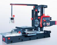 China TPX6111B High Quality Universal CNC Milling Boring Machine Horizontal Boring Machine for sale
