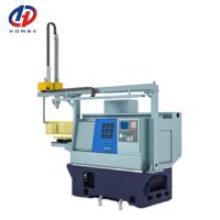 China CNC Lathe Gantry Loader Automated Production Line for sale