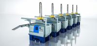 China CNC Lathe Gantry Loader Automated Production Line for sale