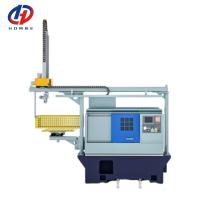 China CNC Lathe Gantry Loader Automated Production Line for sale