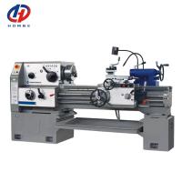 China SMTCL Horizontal Lathe Machine 1.5m Lathe CA6140 CA6150 Engine Turning Manual Lathe for sale