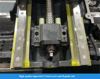 China SMTCL Automatic Bar Feeder Slant Bed CNC Lathe HTC30H for Sale Designed for Small Part Manufacturing for sale