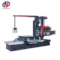 China SMTCL TPX6113 Processing of pump body and valve body Precision Horizontal Boring and Milling Machine for sale