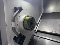 China SMTCL T5.2-500Q Horizontal 12-station power turret Pump Rotor Shaft Processing CNC Turning Center for sale