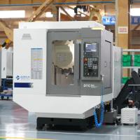China SMTCL High-Speed Drilling And Tapping Machining Center DTC500 Vertical Machining Center for sale