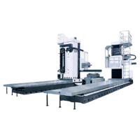 China SMTCL X2 Series Double-Sided High-Efficiency Milling and Boring Machining Center for sale