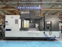 China SMTCL Heavy 3/4 Axis CNC Vertical Milling Machine VMC2100B For Industrial Precision Machining for sale