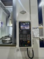 China SMTCL Max.cutting Diameter 500mm Vertical CNC Lathe Milling Combo T6 Vertical CNC Lathe For Brake Disc Processing for sale