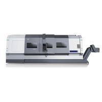 China SMTCL General High Precision FANUC Control Slant Bed CNC Lathe HTC63Q Engineering Machinery CNC Lathe for sale
