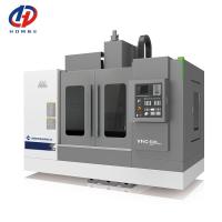 China SMTCL Classic Type Z Axis Travel 650mm VMC850B 3/4 Axis Vertical Machining Center CNC Milling Machine for sale