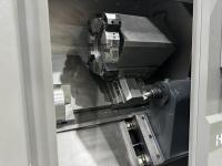 China SMTCL Top-Selling High Precision Rigidity CNC Horizontal Lathe HTC40Q CNC Lathe with Bar Feeder for sale