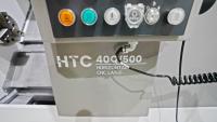 China SMTCL HTC40Q Bar Feeder CNC Horizontal Lathe | Durable Machining Solution for Automotive Axle & Shaft Parts for sale