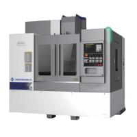 China SMTCL 10000rpm FANUC 3 Axis Vertical Machining Center VMC850Q 4 Axis CNC Milling Machine With Turntable for sale