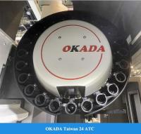 China SMTCL VMC850Q Vertical Machining Center: Efficient Solution for Automotive Lightweight Components for sale