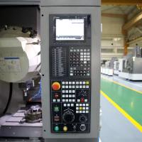 China SMTCL Next-Generation DTC600 Vertical Drilling and Tapping Center for sale