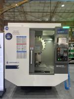 China SMTCL Next-Generation DTC600 Vertical Drilling and Tapping Center for sale
