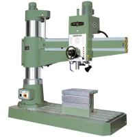 China High Precision Heavy Duty Industrial Z-Series Radial Drilling Machine for sale
