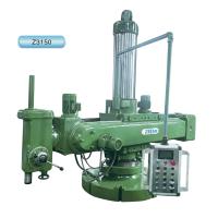 China High Precision Z3150 Universal Radial Drilling Machine for sale