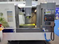 China SMTCL High Cost-Effective IV85 Vertical Machining Center for Precision Metal Processing for sale