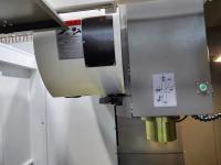 China SMTCL High Cost-Effective IV85 Vertical Machining Center for Precision Metal Processing for sale