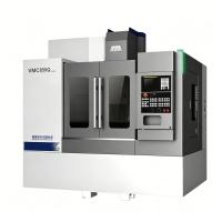 China SMTCL 10000rpm FANUC High Precision VMC850Q Vertical Machining Center CNC Milling Machine for sale