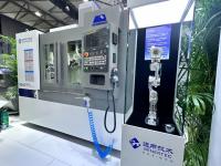 China SMTCL 10000rpm FANUC High Precision VMC850Q Vertical Machining Center CNC Milling Machine for sale