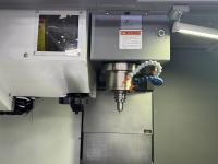 China SMTCL 10000rpm FANUC High Precision VMC850Q Vertical Machining Center CNC Milling Machine for sale