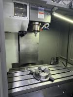 China SMTCL 10000rpm FANUC High Precision VMC850Q Vertical Machining Center CNC Milling Machine for sale