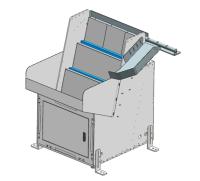 China 1-to-2 Gantry Robot CNC Lathe Automatic Production Line High Efficiency Machining for sale