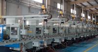 China High Efficiency Multi-equipment CNC Lathe Automated Production Line with Gantry Loader for Precision Machining for sale