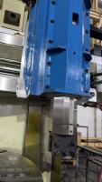 China High Precision C5112E Large Diameter Workpiece Machining Robust Structure Industrial Single-column Vertical Lathe for sale