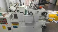 China HCG-12S Precision Centerless Grinding machine Φ1-30mm Small Shaft Centerless Grinder Manufacturer for sale