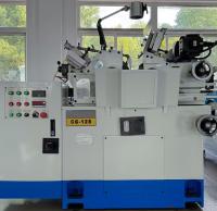 China HCG-12S Precision Centerless Grinding machine Φ1-30mm Small Shaft Centerless Grinder Manufacturer for sale