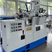 China HCG-12S Precision Centerless Grinding machine Φ1-30mm Small Shaft Centerless Grinder Manufacturer for sale
