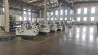 China HCG-12S Precision Centerless Grinding machine Φ1-30mm Small Shaft Centerless Grinder Manufacturer for sale