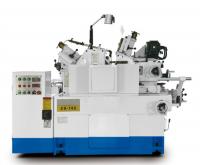 China HCG-12S Precision Centerless Grinding machine Φ1-30mm Small Shaft Centerless Grinder Manufacturer for sale