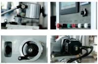 China HCG-12S Precision Centerless Grinding machine Φ1-30mm Small Shaft Centerless Grinder Manufacturer for sale