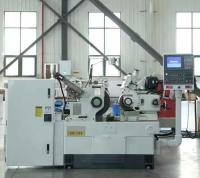 China High Precision CNC Control For Metal Shaft Precision Processing HCG18NC‑1 CNC Centerless Cylindrical Grinder for sale