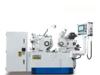 China High Precision Cnc Centerless Cylindrical Grinder HCG12NC-1 CNC Centerless Grinder for sale