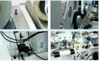 China High Precision CNC Control For Metal Shaft Precision Processing HCG18NC‑1 CNC Centerless Cylindrical Grinder for sale