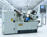 China High Precision CNC Control For Metal Shaft Precision Processing HCG18NC‑1 CNC Centerless Cylindrical Grinder for sale