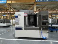 China SMTCL VMC850Q CNC Milling Drilling Boring Machine For Mold & Parts Production Vertical Machining Center for sale