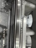 China SMTCL Conventional Lathe CW6180B High Rigidity 600mm Bed Width Heavy Duty Lathe Turning Machine Processing Steel Cast Iron for sale