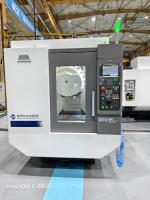 China SMTCL DTC600H-Es Drilling Tapping Center FANUC 0i-MF Plus BT30 20000rpm 21-Tool Turret Precision Machine for sale