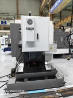 China SMTCL DTC600H-Es Drilling Tapping Center FANUC 0i-MF Plus BT30 20000rpm 21-Tool Turret Precision Machine for sale